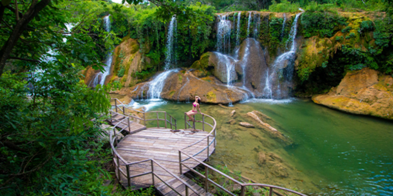 Pontos Turísticos em Bonito MS: 9 Atrações para Seu Roteiro